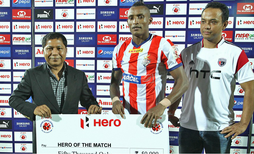 Sports Corners - Indian Super League (ISL)