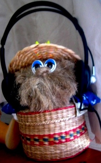 DAME PASANDO RUSIA: Guardián del hogar: "El domovoy"