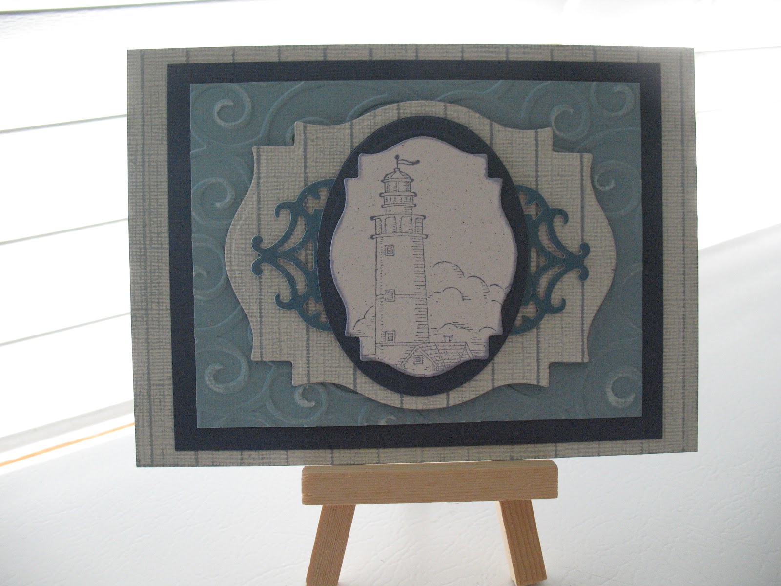 Five Pines Designs: Core Cards Creative Frenzy