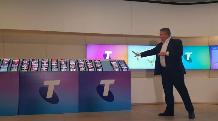 Operator Watch Blog: Telstra's LTE-B Push