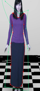 Xilstudio Production Blog: Body Inflation Tutorial