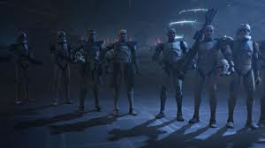 Life of a Star Wars Artist: The Umbara Arc