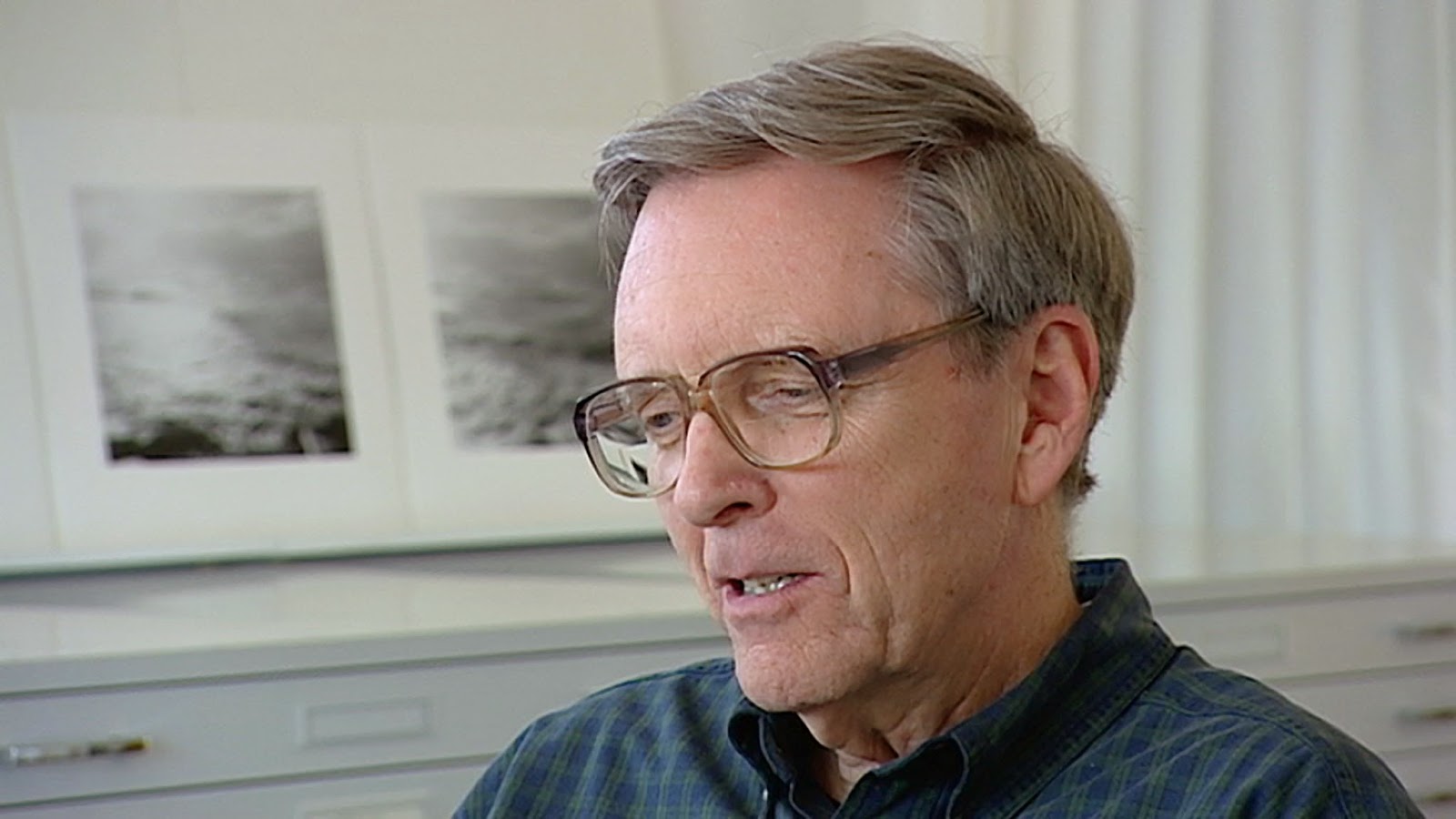 le promeneur du 68: Photographie : Robert Adams au Jeu de Paume, "L ...