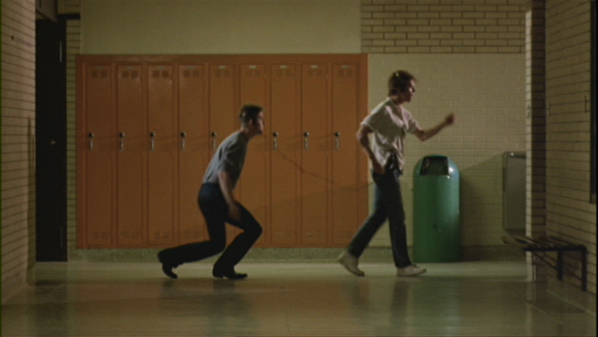 Life Between Frames: The Remake Comparison Project - Our Time to Dance