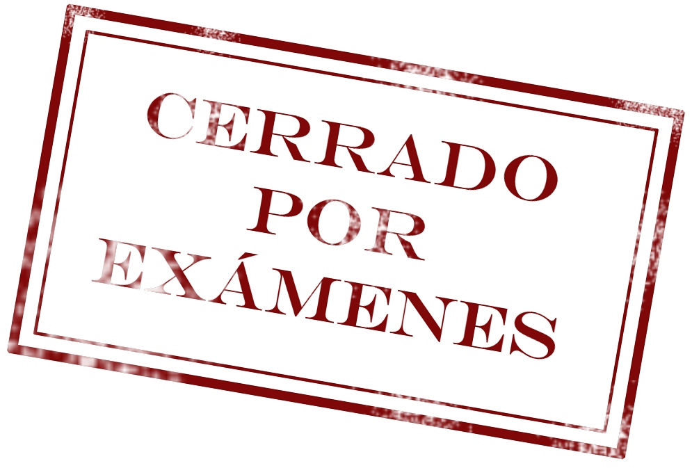 VeRBoS y TeXToS: 1/12/14 - 1/1/15