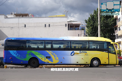 Irizar i5 Extratur