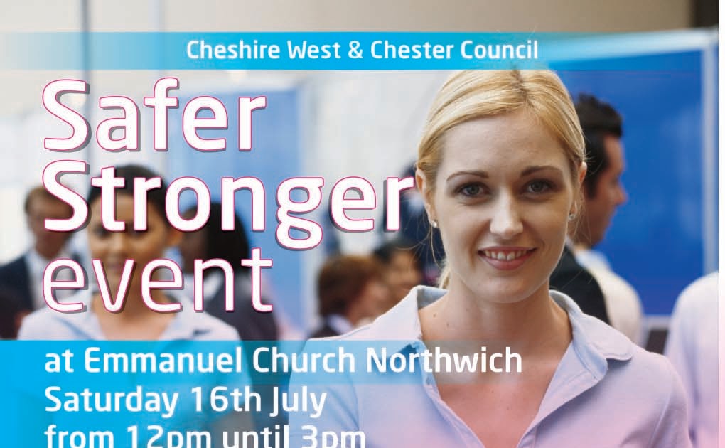 DAN Community Ltd.: Safer Stronger Event