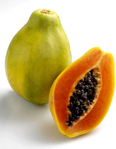 Benefits of Papaya - Health Food Nutrition