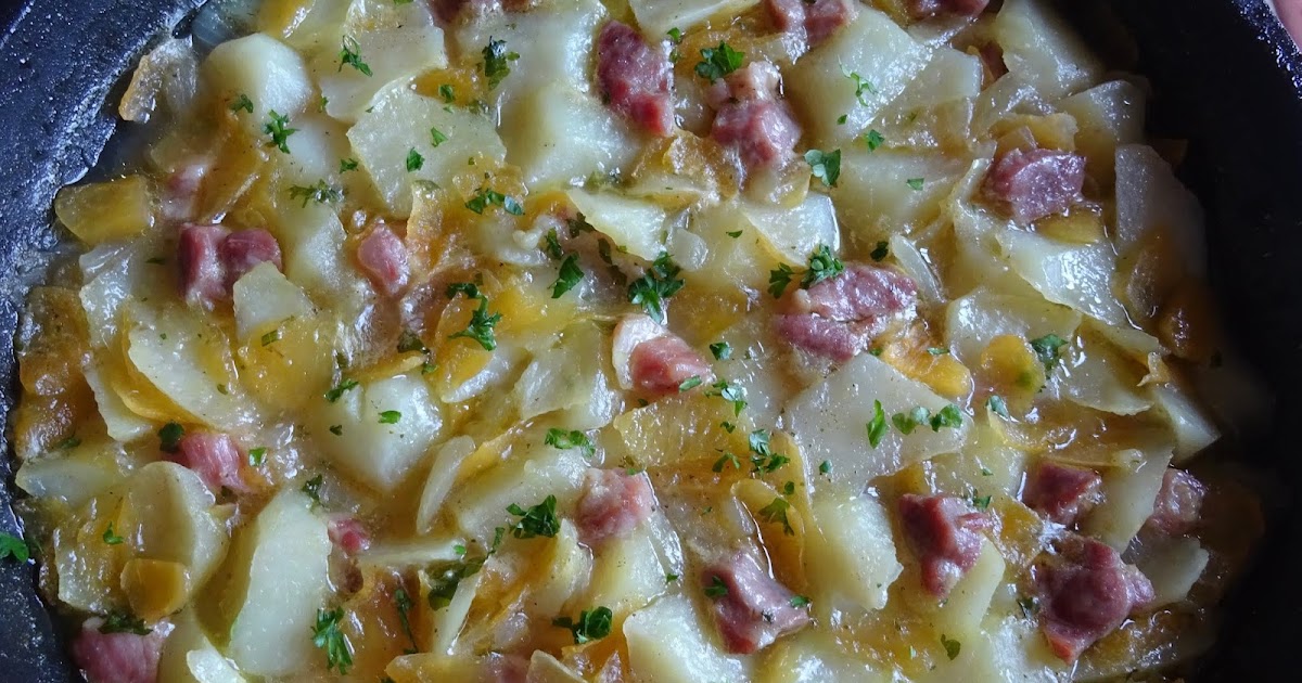 Recipes from a Cornish Kitchen