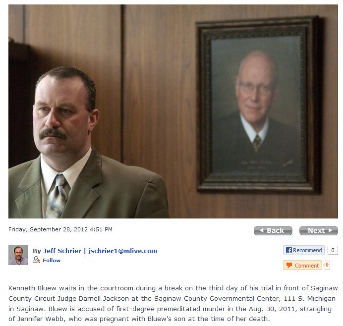 OIDV Project Of Michigan - Officer Involved Domestic Violence Project ...