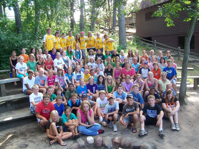 Summers of Pathways: MIDDLE SCHOOL CAMPERS ARE HERE!!!