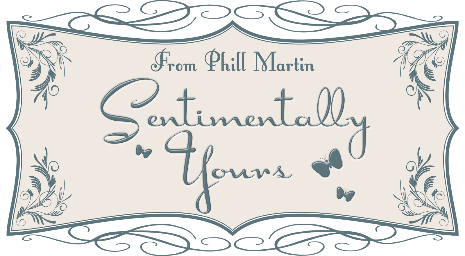 Phills' Crafty Place: Coming Soon......