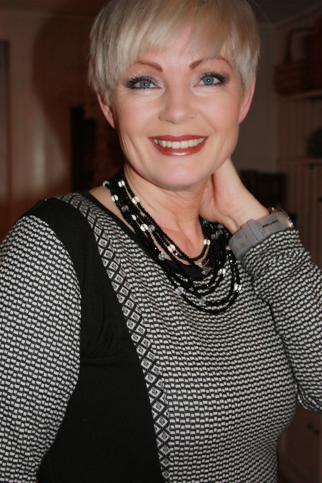 Mathildes verden: januar 2014