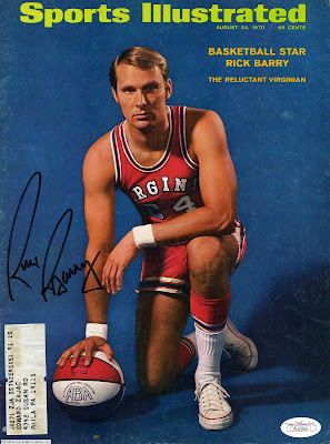 SpeEdChange: July 2011