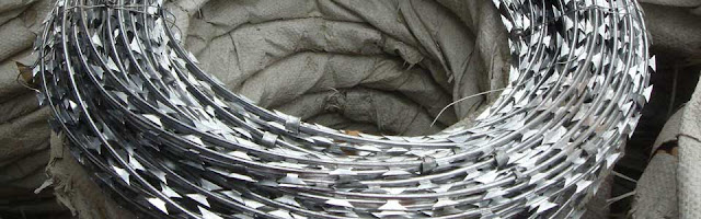 What is Concertina Wire? How it is Useful?