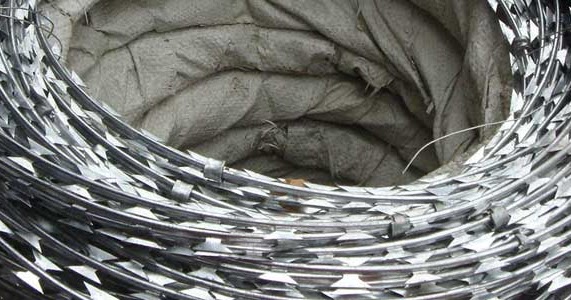 What is Concertina Wire? How it is Useful?