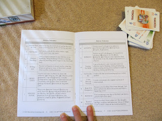 DBT Games from Dr. Moonshine Bring the Skills To Life (Dialectical ...