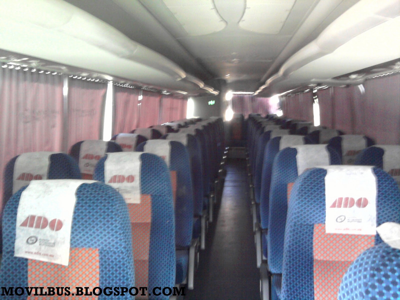 SCANIA IRIZAR PB CONFORT AUTOBUSES DE ORIENTE AEROPUERTO