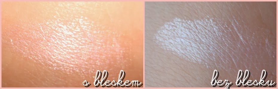 Joy and you: Avon rtěnka Iced Champink - propadák