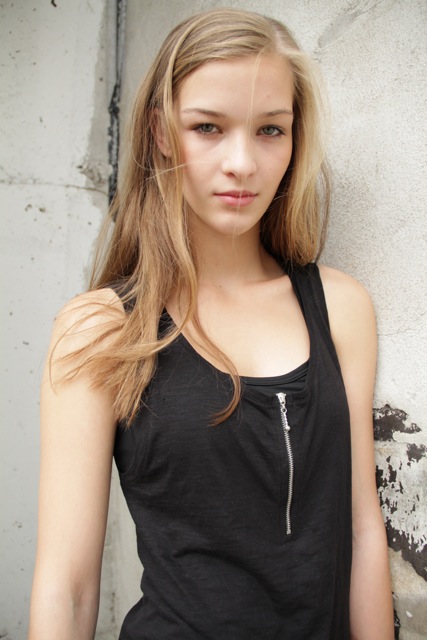 Elena Bartels | Page 2 | the Fashion Spot