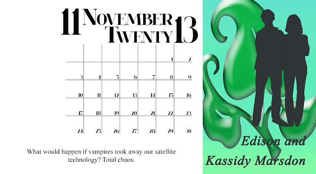 Mystic Stones Series