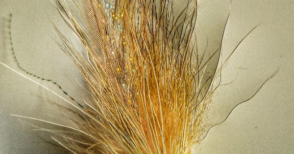 Fly Fisherman's Café: Tarpon Slider