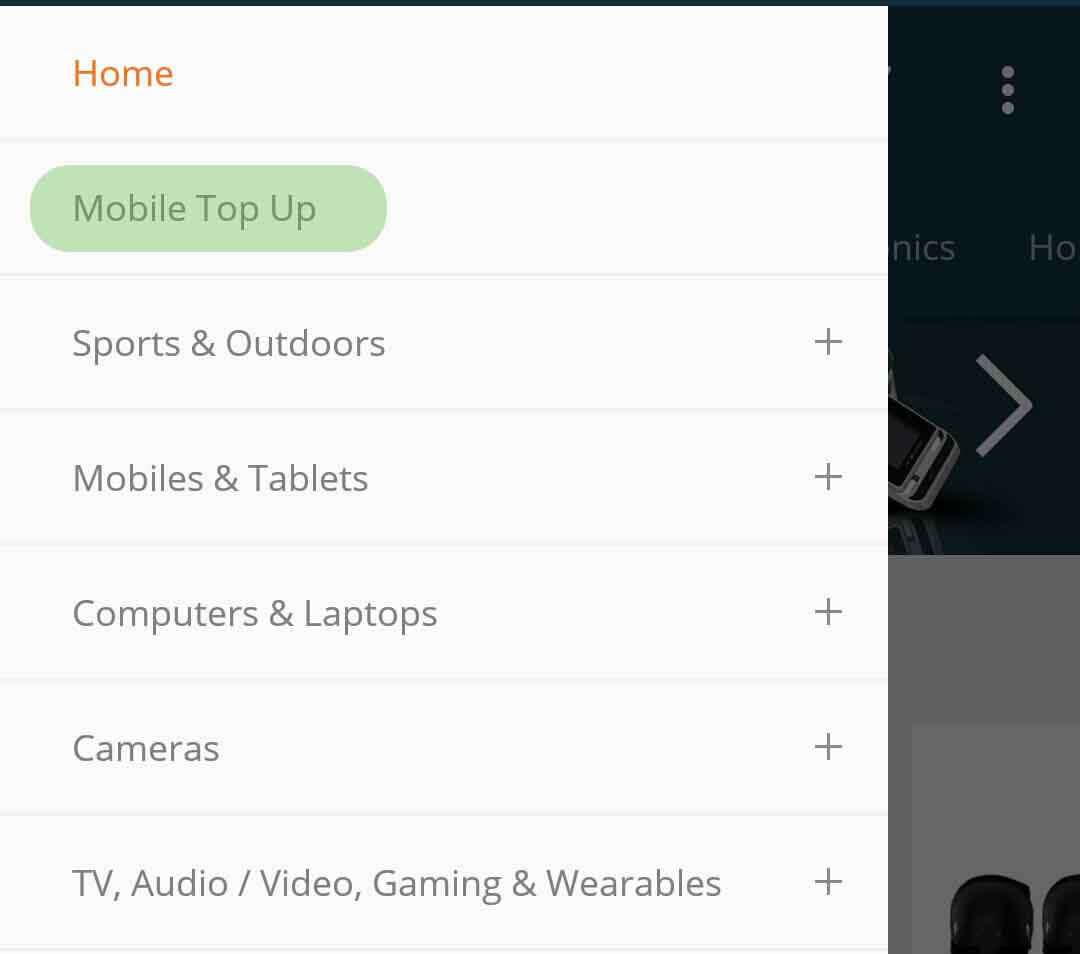 How to Load Smart, Globe and Sun Cellular Using Lazada App