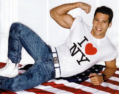 Los Ojos del Espectador: Aaron O´Connell