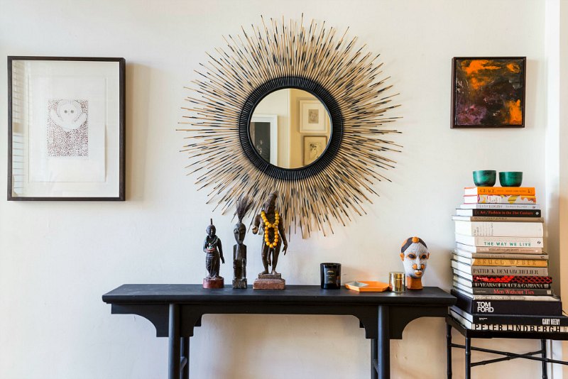 Fiorito Interior Design: September 2016