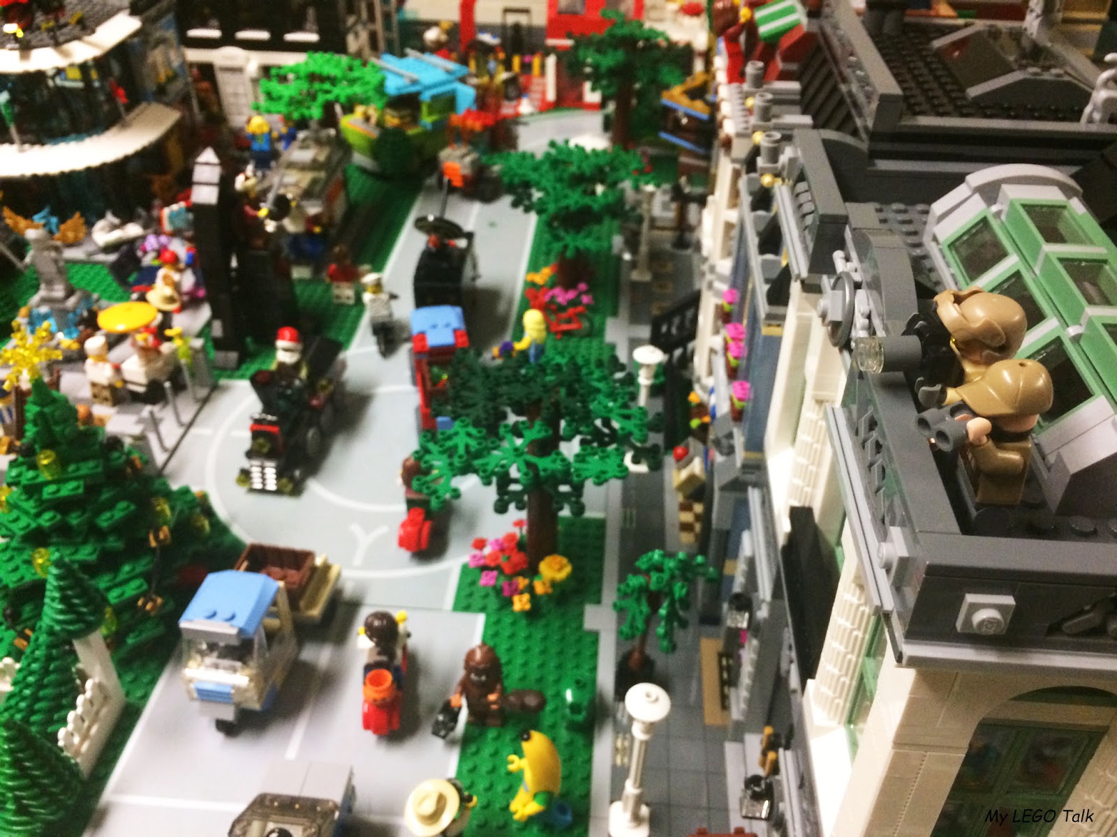 Cityville and Lakeview: Interview with two brothers who created two ...