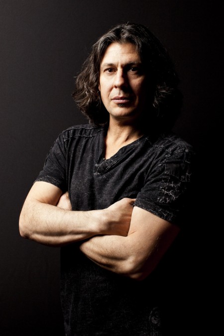 AOR WATCHTOWER: MIKE MANGINI FALA SOBRE OS FÃS DO DREAM THEATER
