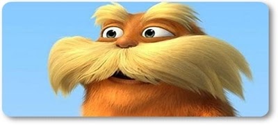 InfoAnimation.com.br: Novas imagens de The Lorax, animação baseada em ...