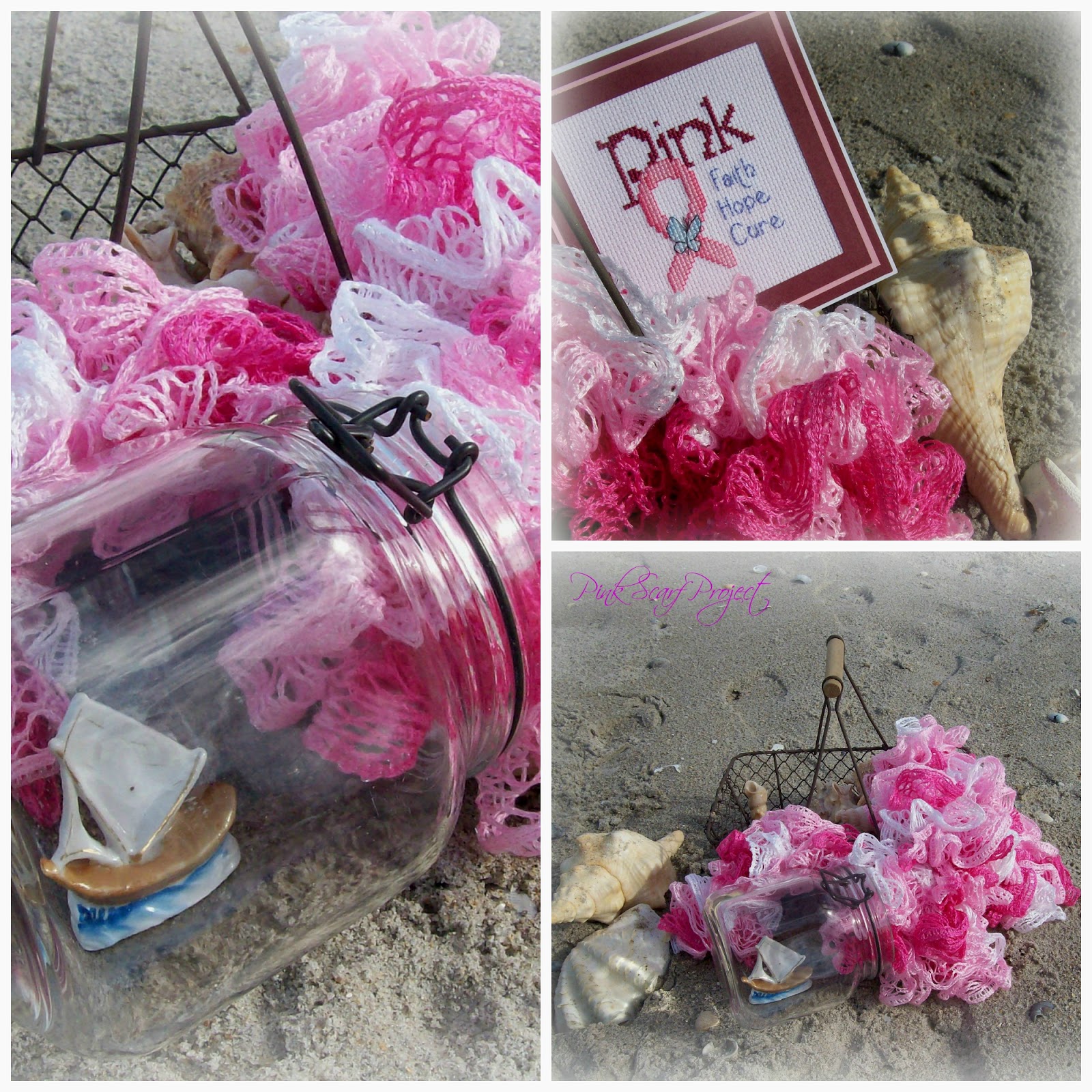 2 Bags Full - My adventures in travel, knitting, and the blessings of ...