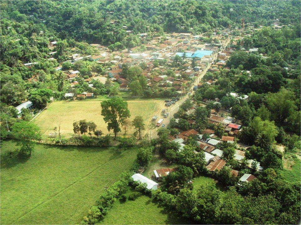 Byron Erwhin: RESEÑA HISTORICA DE TELEMAN, A.V.