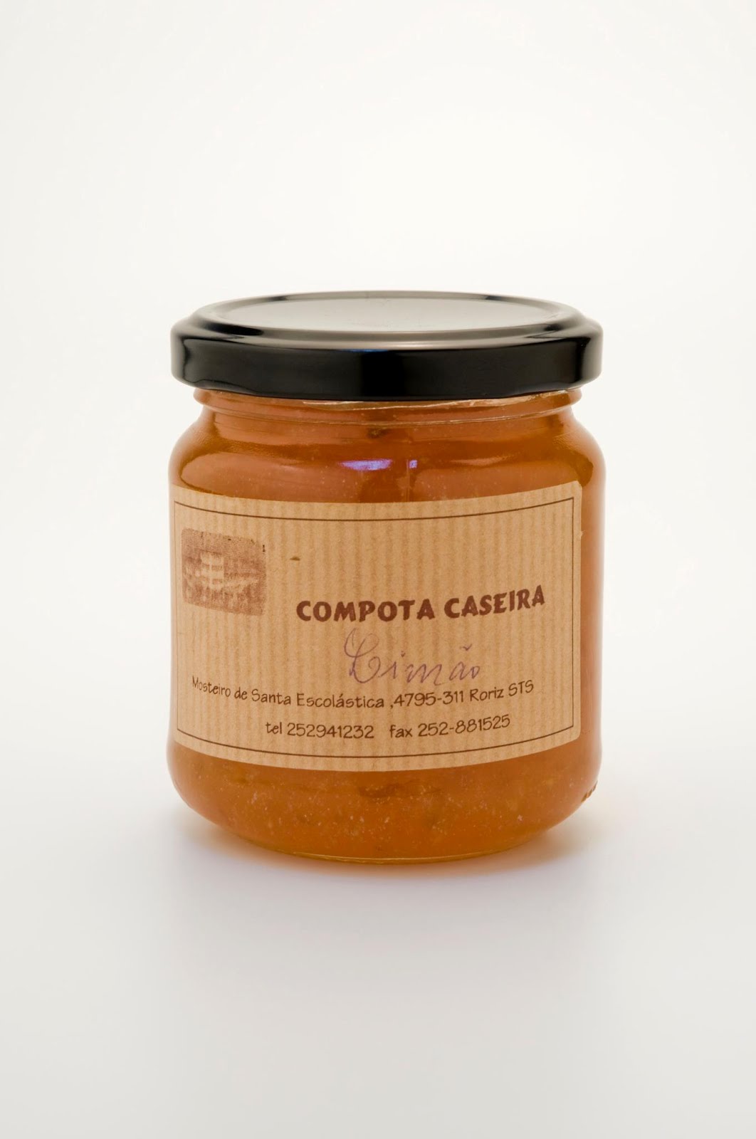 A Vida Portuguesa: Celestiais compotas