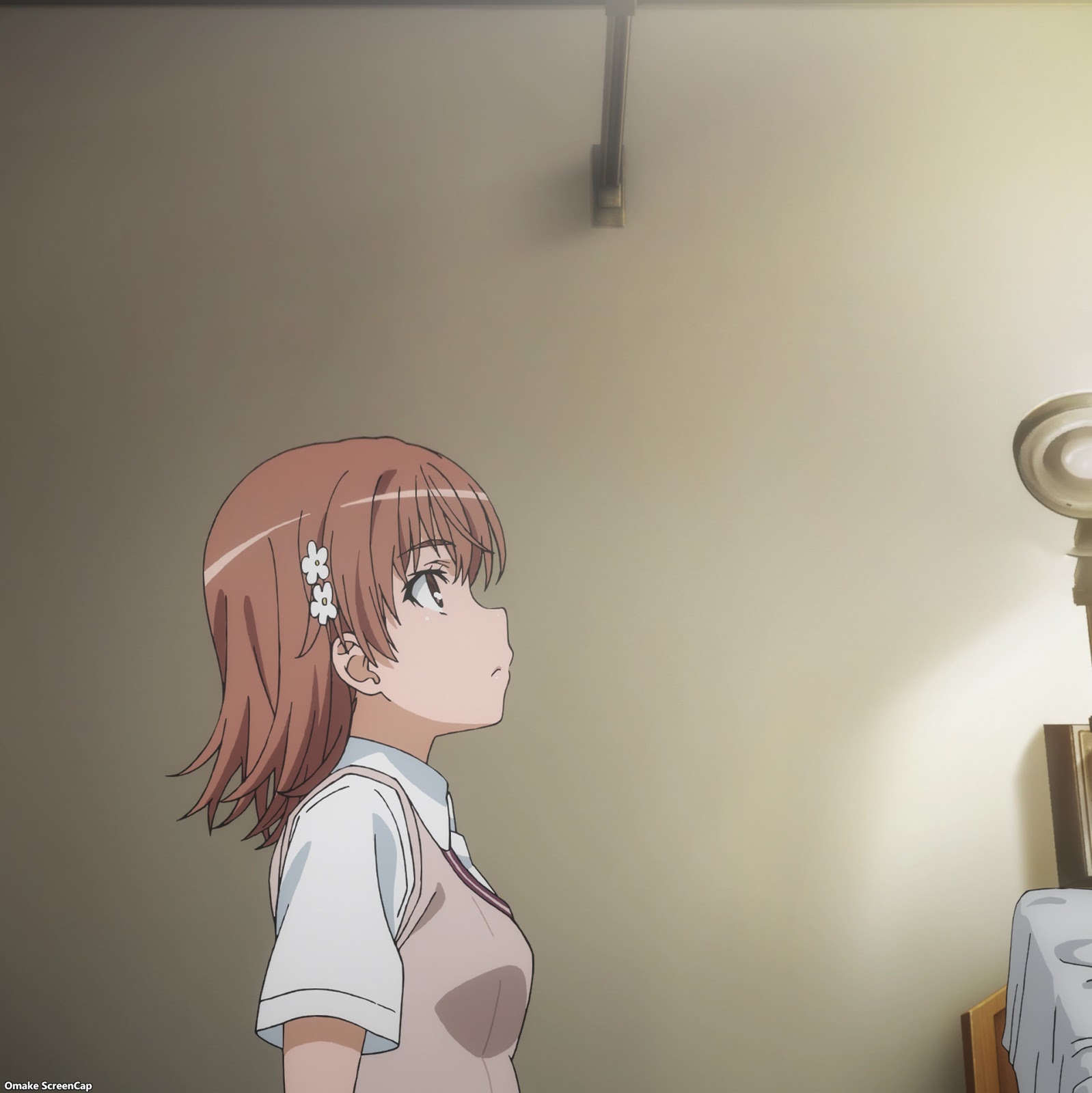 Joeschmo's Gears and Grounds: Toaru Kagaku no Railgun T - Episode 1 ...