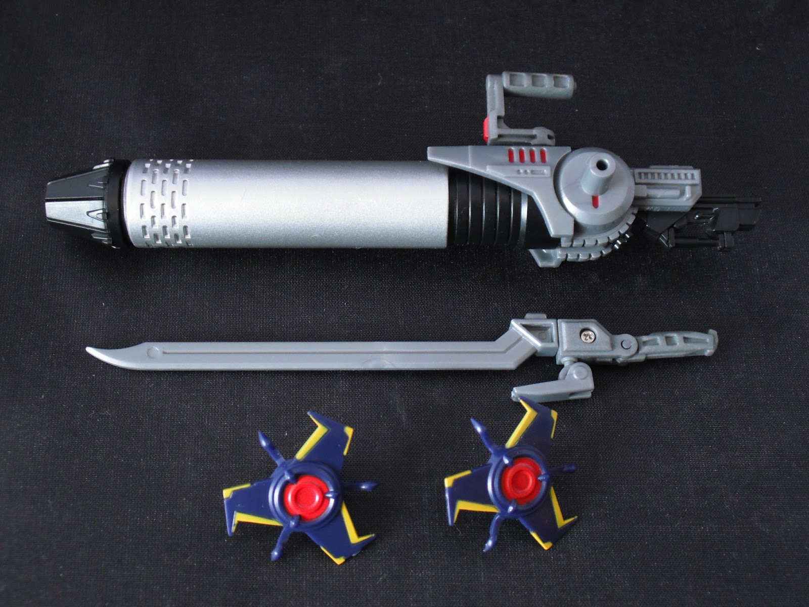 The HEXdidn't... TransFormers Collection Blog: SXS Toys A-06 & A-07 ...