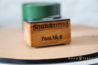 SOUNDSMITH PAUA MK II CARTRIDGE REVEIW – Ultimate High-Fidelity