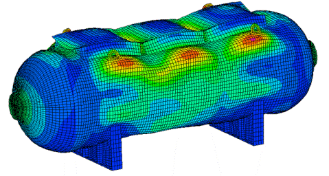 Cour Eléments Finis