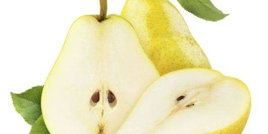 Gosta de Pera? Confira os Benefícios da Pera Para Sua Saúde – GosteiSalvei