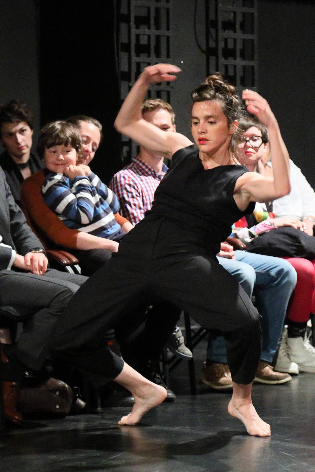 lella costa é mia sorella: trigger