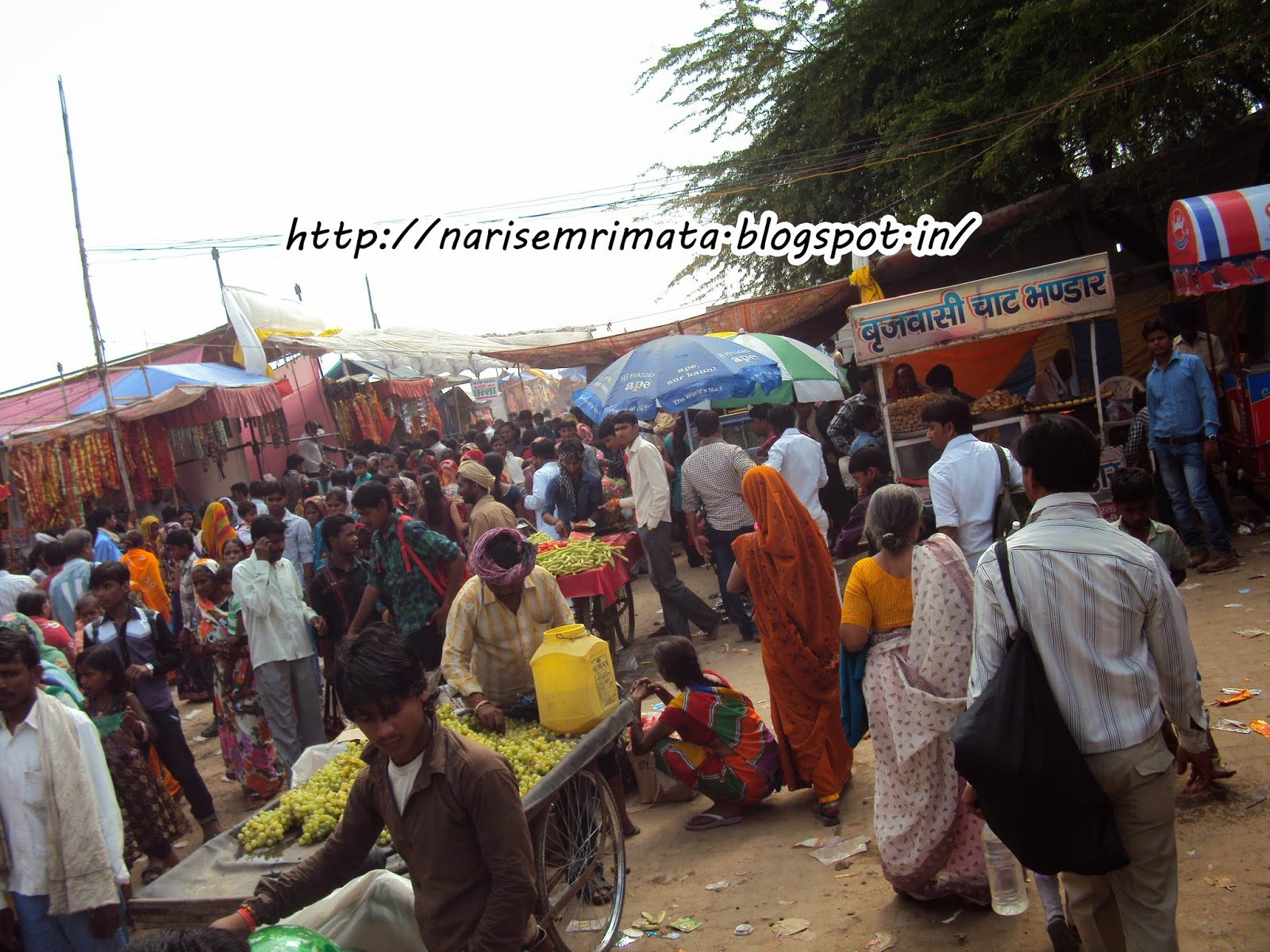 Nari Semri Durgaa Temple
