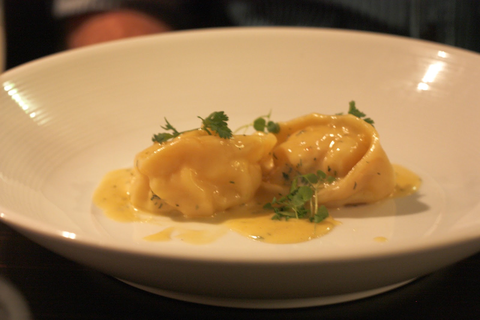 LIttle Truffle, mid week delight! | Monsters of Nom