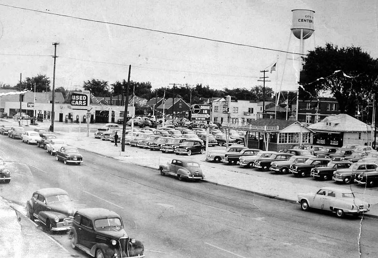 Vintage shots from days gone by! | Page 4267 | The H.A.M.B.