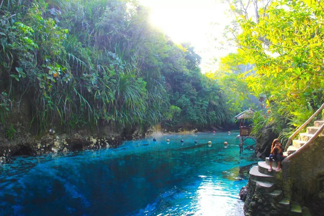 Mga Ilog Sa Pilipinas