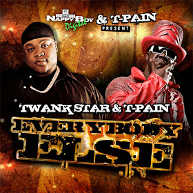 TML | Just Music, Language No Barrier!: Everybody Else - Twank Star ft ...