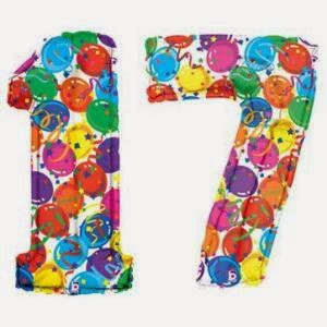 Luce dall'Universo: SIGNIFICATO DELL'ANGELO NUMERO 17