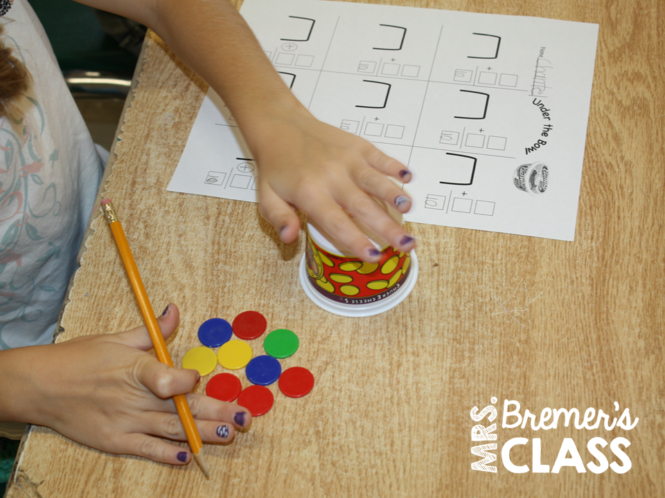 Six FREE Addition Games to Practice Math Fact Fluency! | Mrs. Bremer's ...