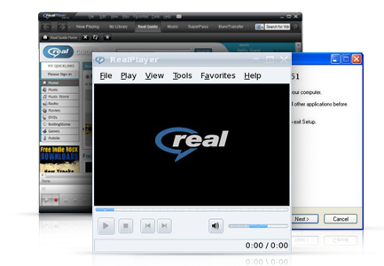 Real Alternative 2.02 | gratisanfiles