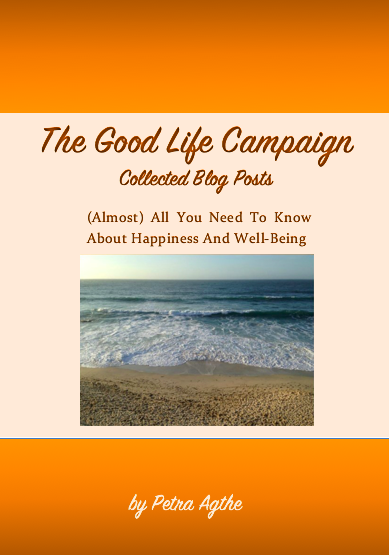 The Good Life Campaign